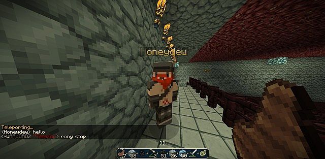 Silver Steel Craft! Minecraft Server