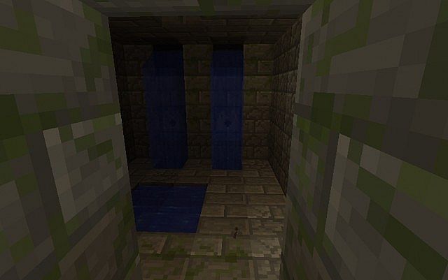 Adventure Map Minecraft Map
