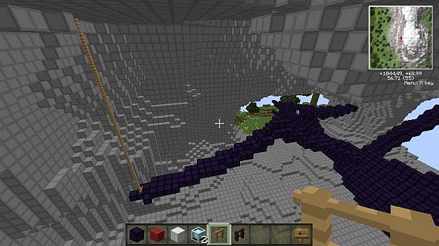 Codename: Museum [FyreUK's Build Contest] Minecraft Map