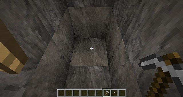 real craft 1.4.7 Minecraft Texture Pack
