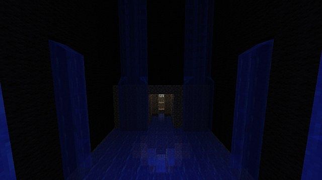 Mission Impossible Minecraft Map