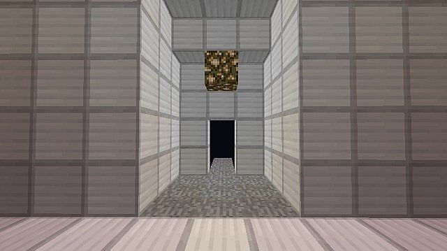 Mission Impossible Minecraft Map