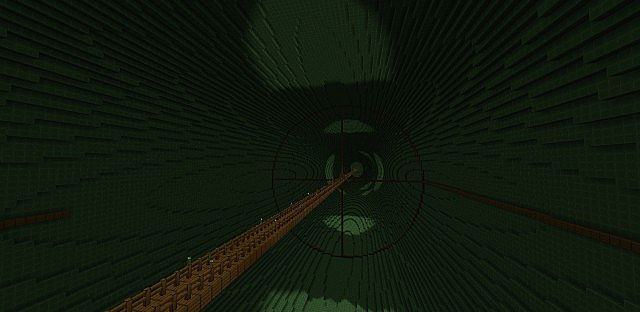 Hyperion Minecraft Map