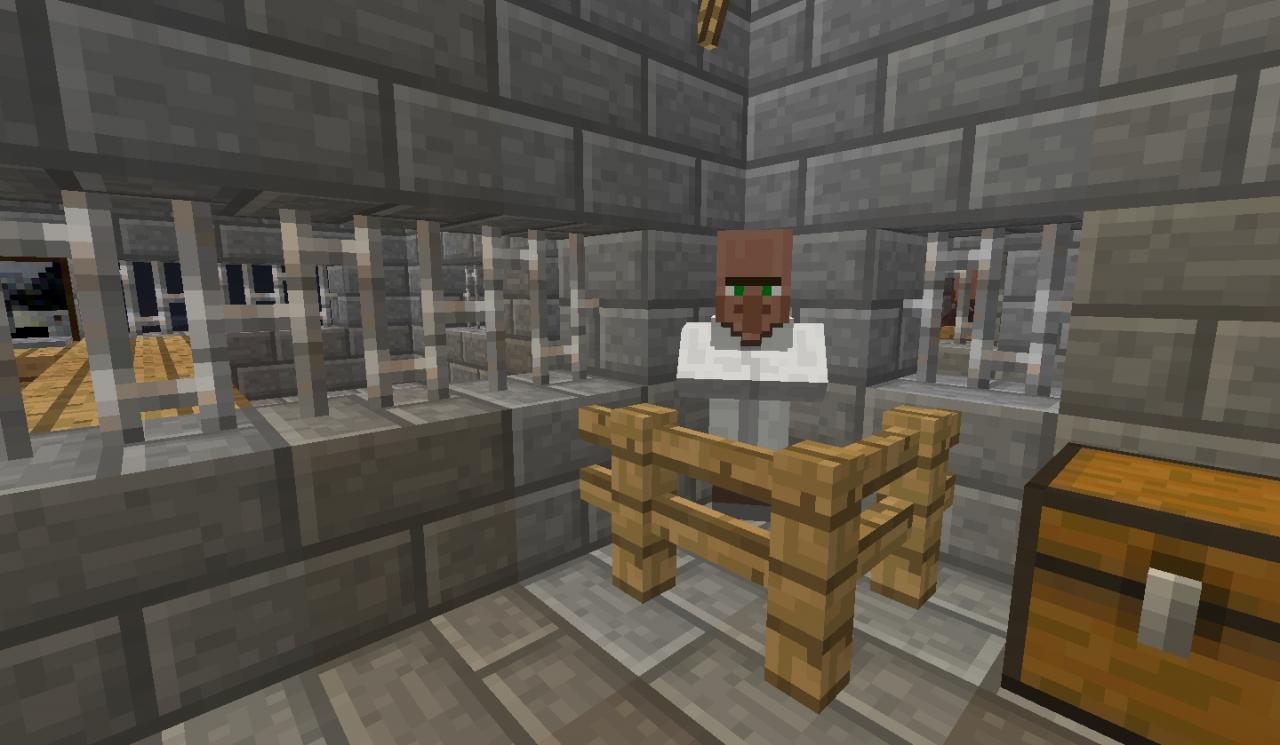 Minecraftian Memory 1 Minecraft Map