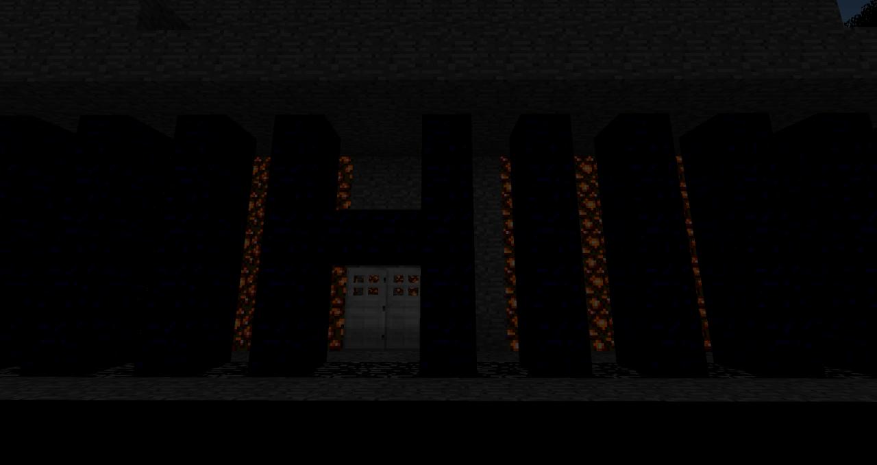 BLACK DEATH texture pack!! {update} Minecraft Texture Pack