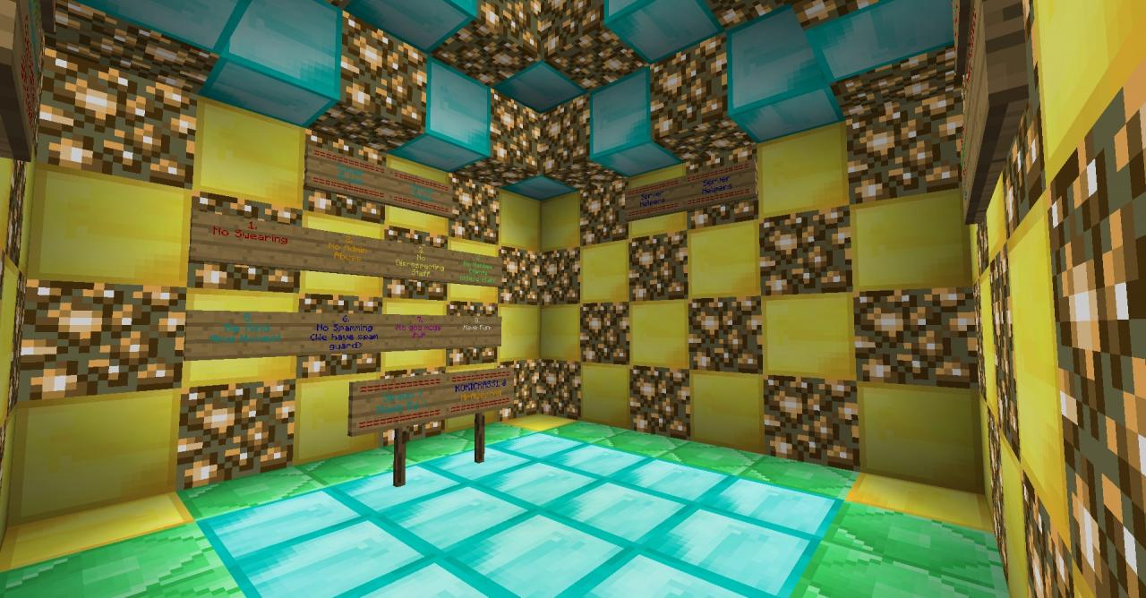 ProMinecraft Minecraft Server