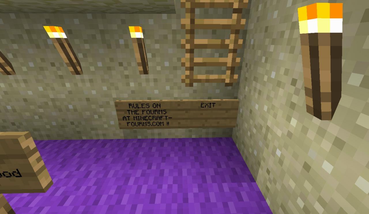 DBZ adventure map! Minecraft Map