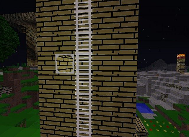 Construct Craft BETA 1.1.3 Minecraft Texture Pack