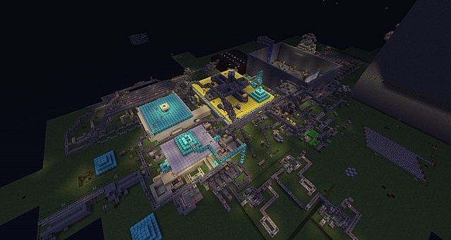Minecraft Nazi Zombies map NO MODS 1.20/1.19.2/1.19.1/1.19/1.18/1.17.1 ...