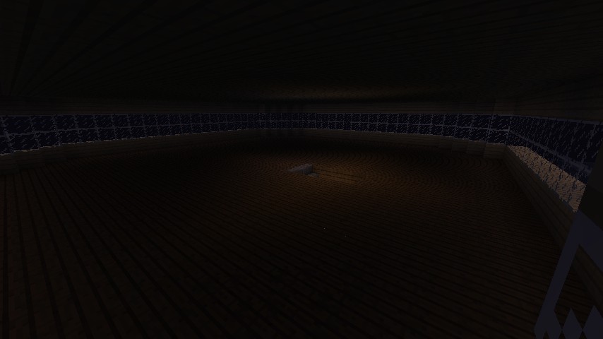 Reach The Sky Building! Minecraft Map