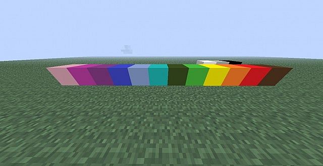 A Yellow Lover's Texture Pack Minecraft Texture Pack