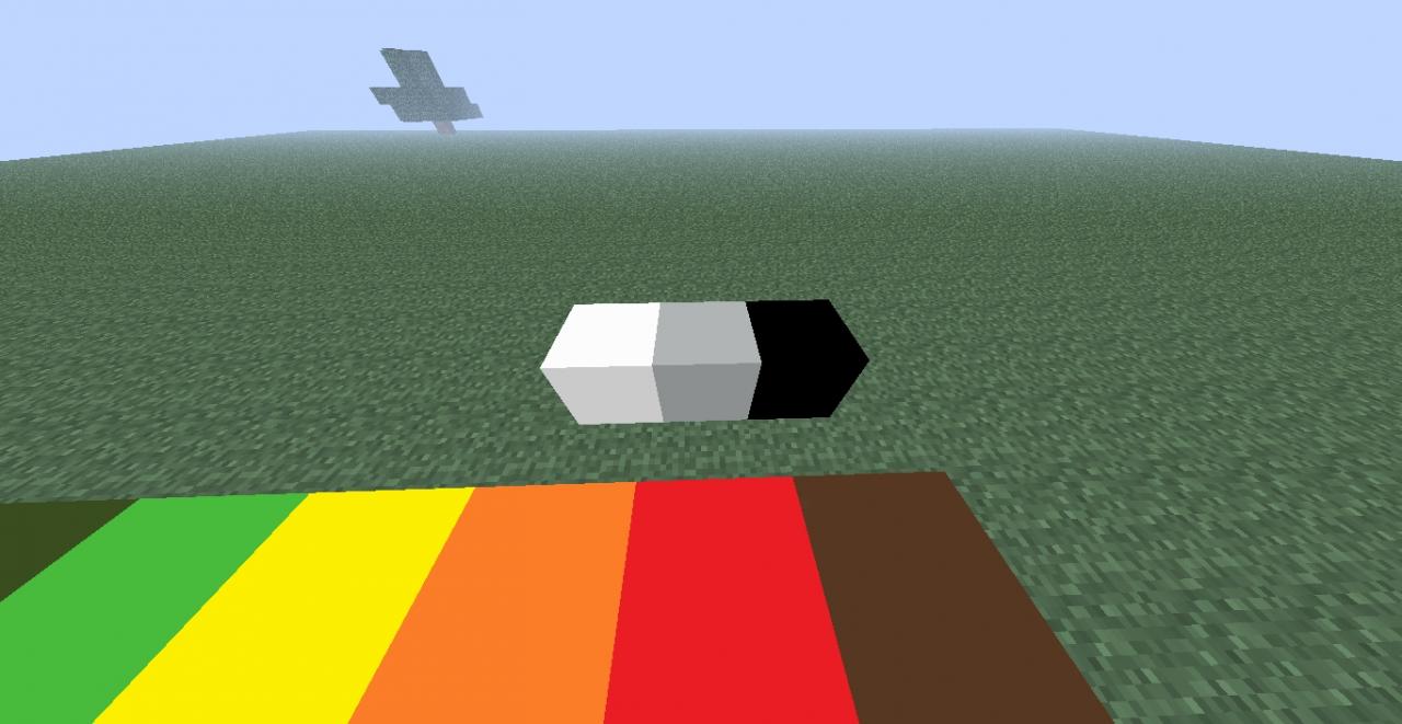 A Yellow Lover's Texture Pack Minecraft Texture Pack