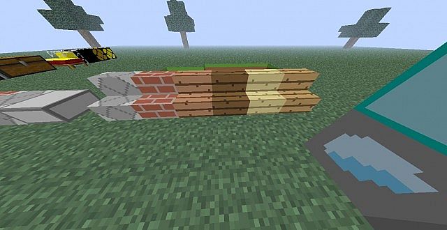 A Yellow Lover's Texture Pack Minecraft Texture Pack