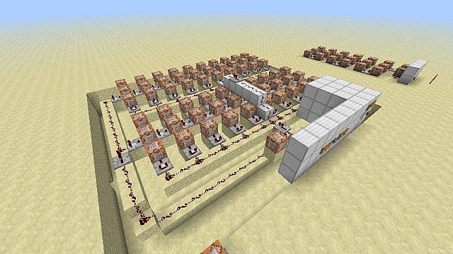 Level Reward System (Awesome for Server's) Map Download Minecraft Map
