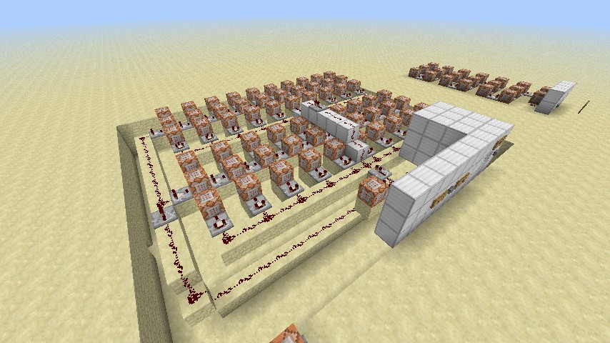 Level Reward System (Awesome for Server's) Map Download Minecraft Map