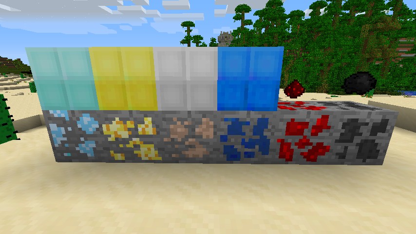 Turtle Texture 16x16 Minecraft Texture Pack
