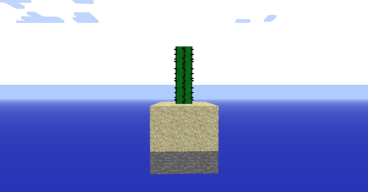 Biomes of Heaven Minecraft Map