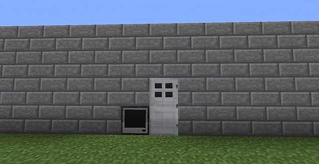 Computer Craft Lock! Minecraft Map