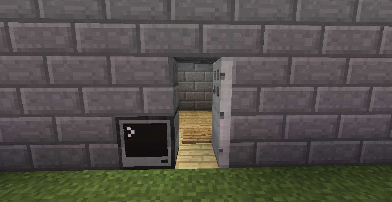 Computer Craft Lock! Minecraft Map