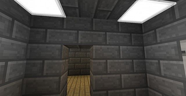 Computer Craft Lock! Minecraft Map