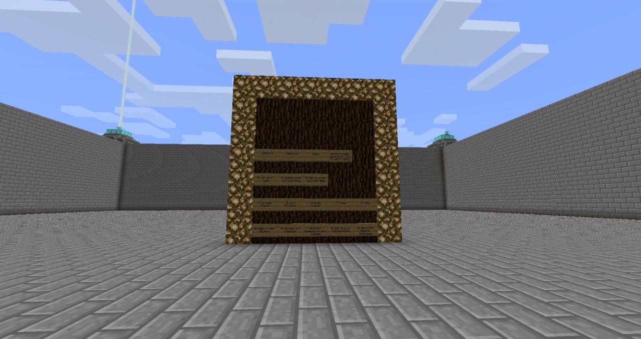 LegendaryCraft Need Good Builders Minecraft Server