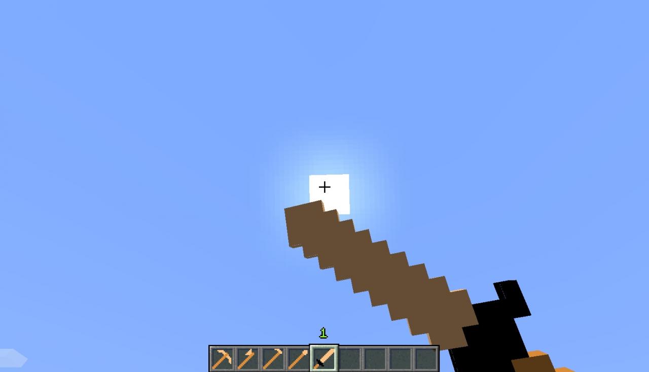 Cloth Mod Minecraft Mod