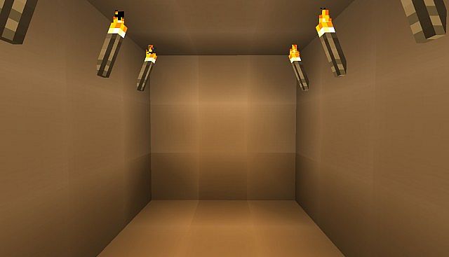 Cloth Mod Minecraft Mod