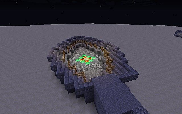 Multiplayer Awesomeness V.1.0 [Mini Games] Minecraft Map