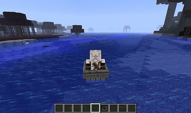 Minecraft Noir Minecraft Texture Pack