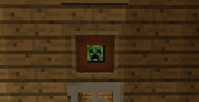 MobCraft Adventure Map (Demo V.1.2) Minecraft Map