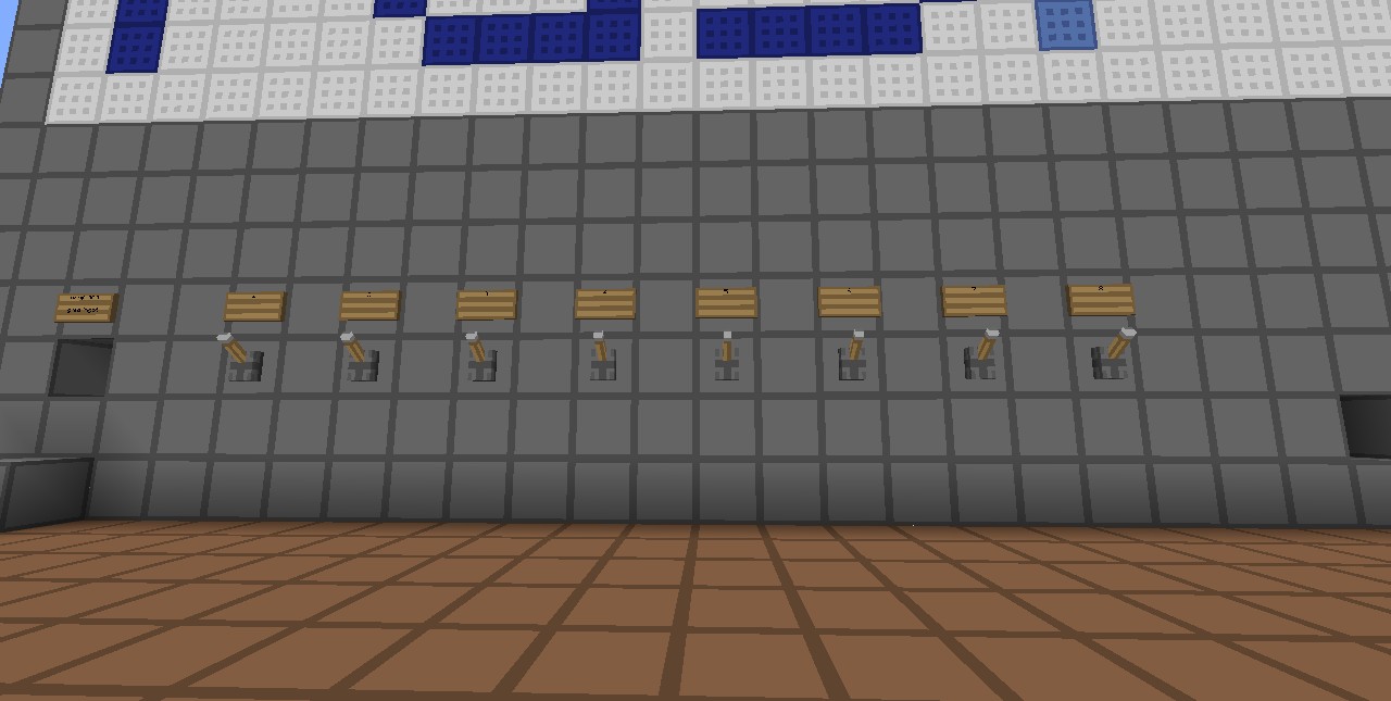PayPal credit card Minecraft Map