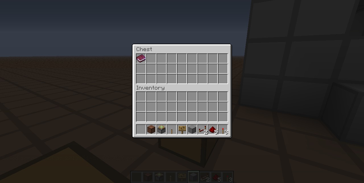 PayPal credit card Minecraft Map