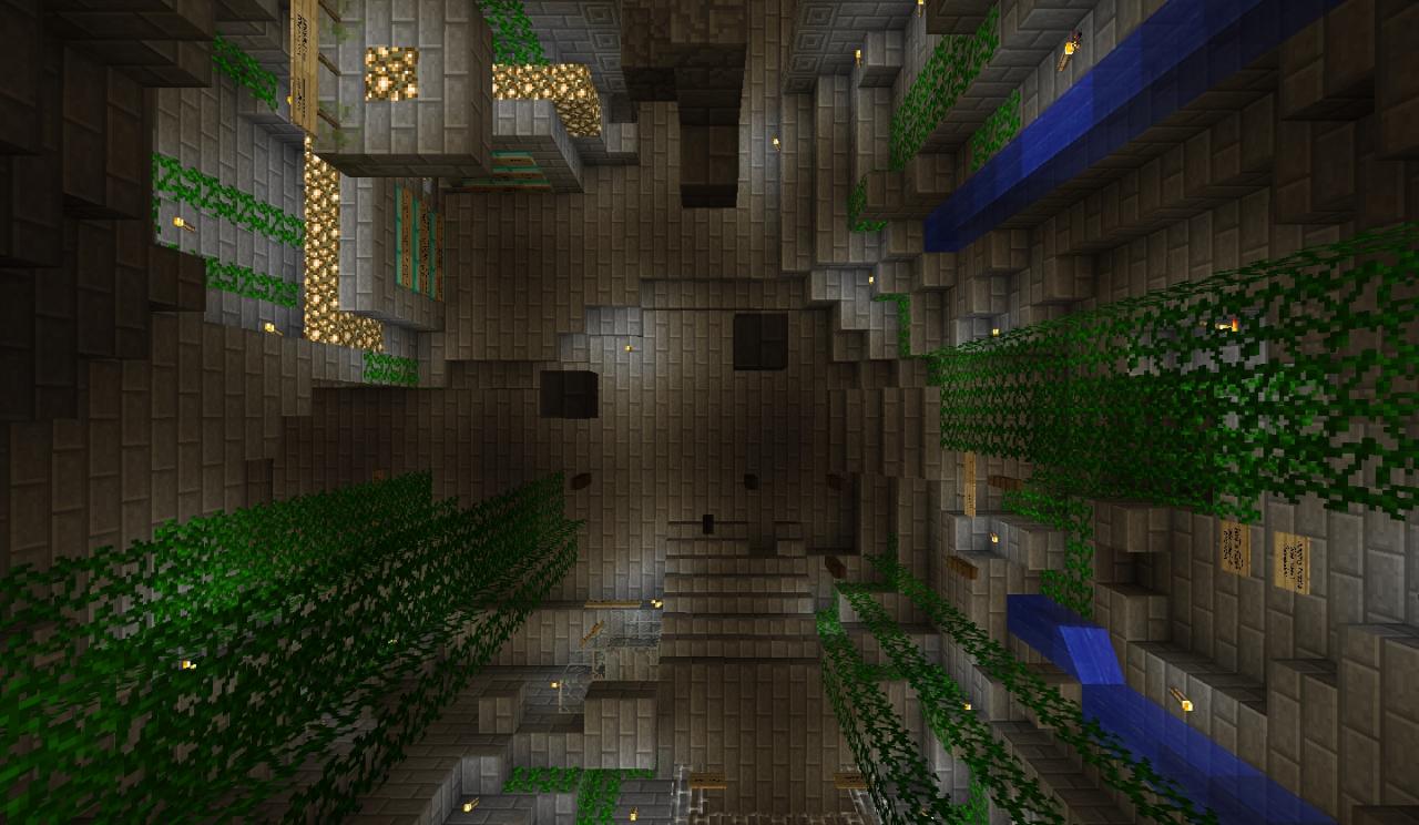 AssassinoCraft FACTIONS/PVP/CLASSES/ABILITIES/RAID/GREIF Minecraft Server