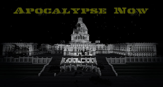 Apocalypse Now Minecraft Map