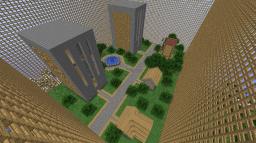 Mineville Minecraft Maps with Downloadable Map for Java Edition