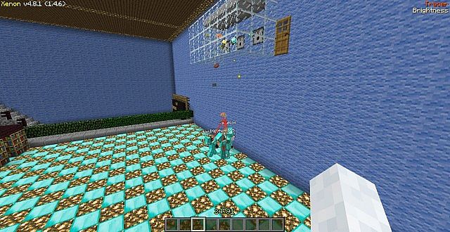 -=XCraft=- Minecraft Server