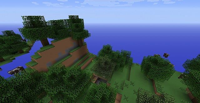 Smooth Pack Minecraft Texture Pack