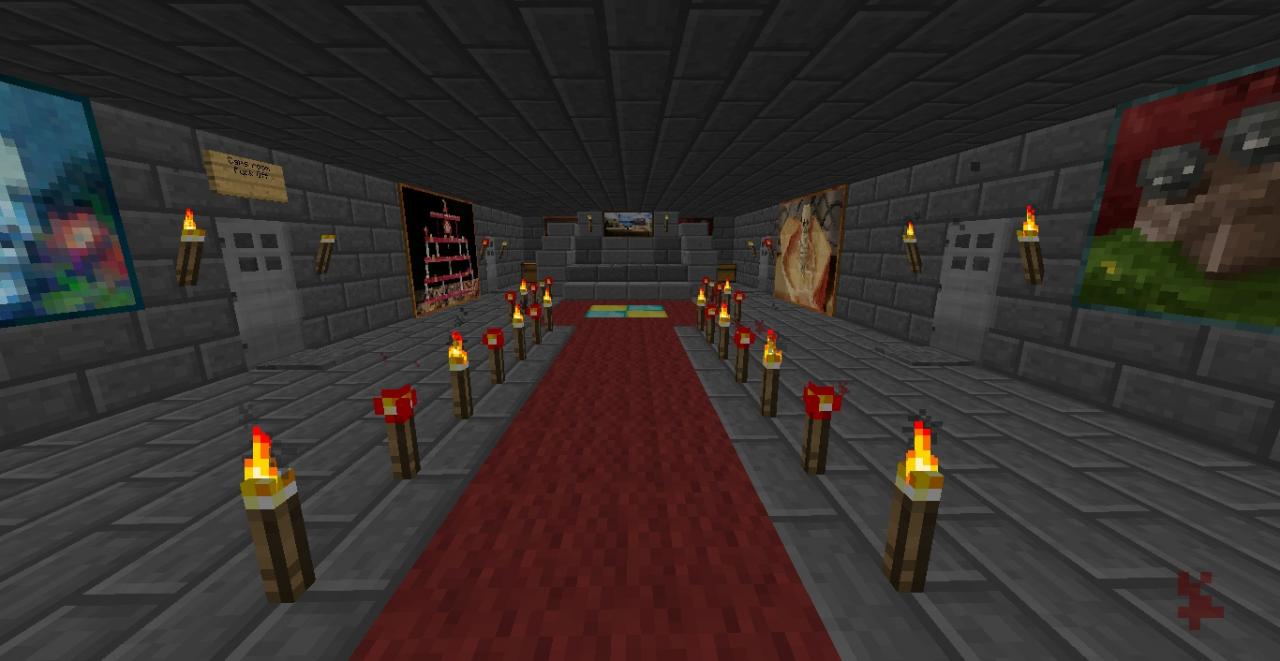 epiccraft Minecraft Server