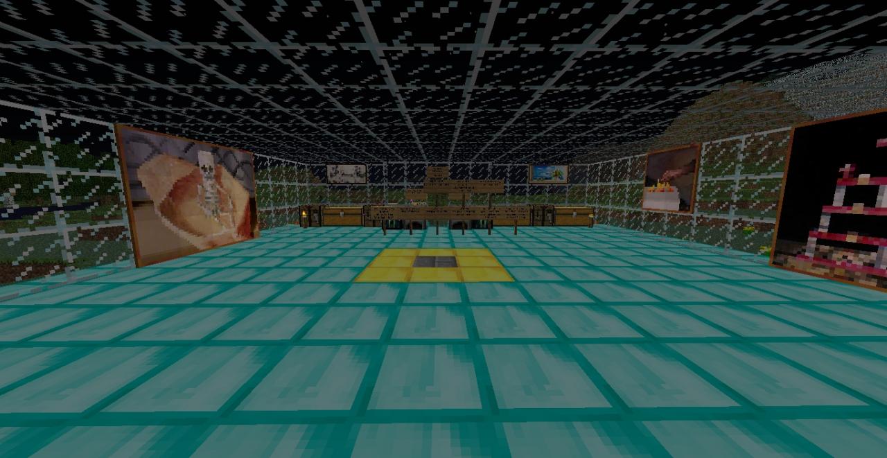 epiccraft Minecraft Server