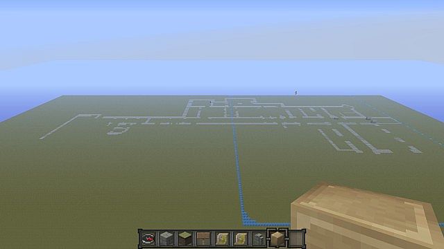 Peles Castle Minecraft Map