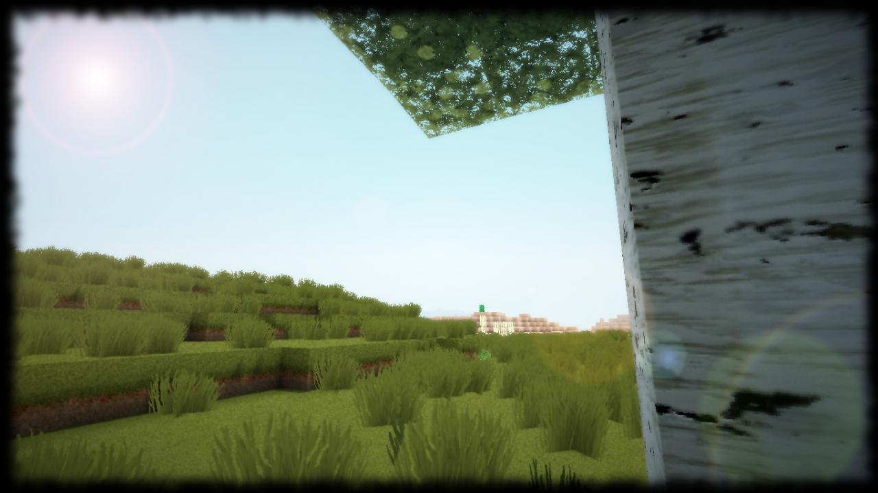 [1.7] FNI Photo Realism x256 NOW 1.7! Minecraft Texture Pack