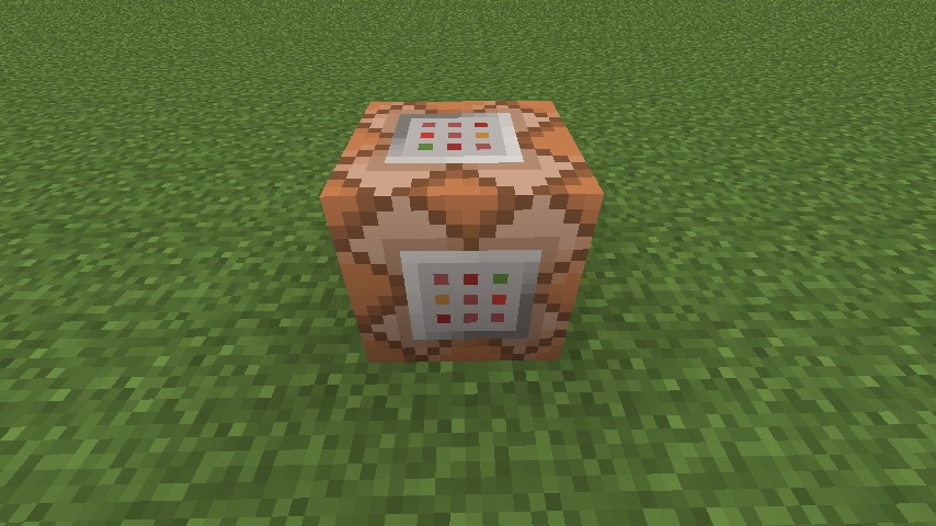 What are the comand block commands? Minecraft Blog