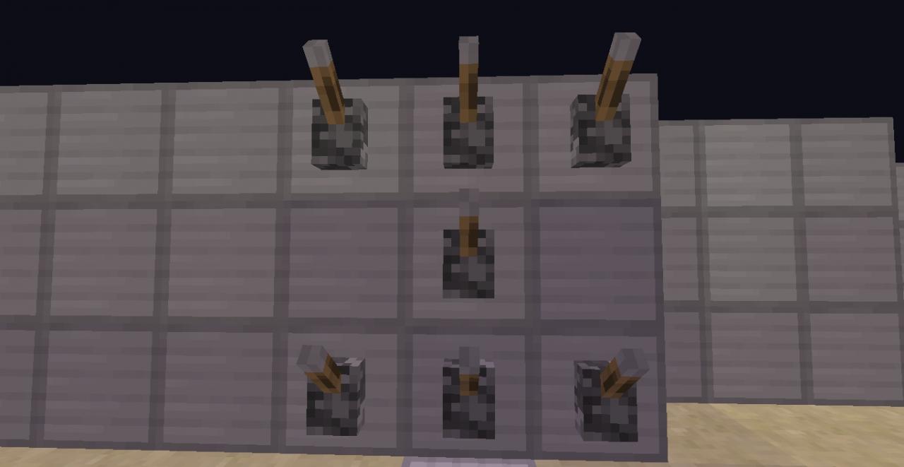 Redstone Challenge Minecraft Map