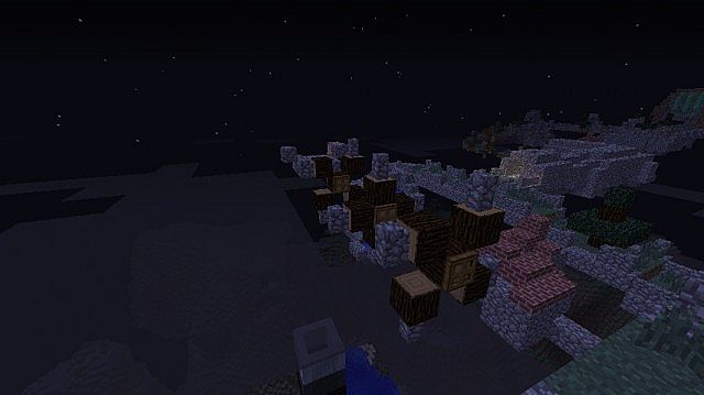 Temple Run 2 - First Temple Run 2 map Minecraft Map