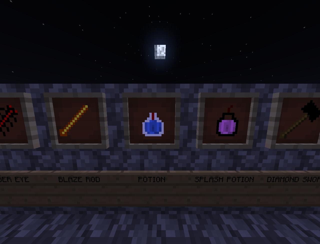 super craft bros brawl 1.4.7 Teaxture pack Minecraft Texture Pack