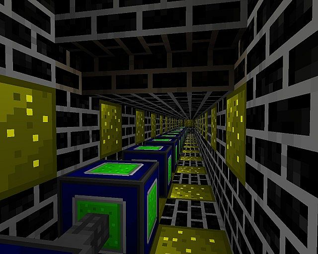 Universal Electricity Mod Pack Rocket Base Minecraft Project