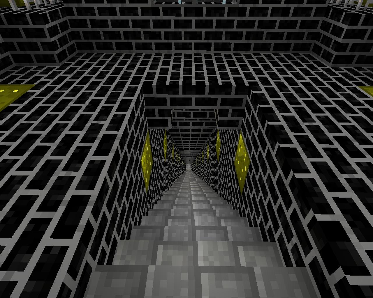 Universal Electricity Mod Pack Rocket Base Minecraft Map