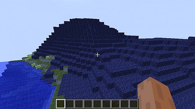 Inverted texture pack Minecraft Texture Pack