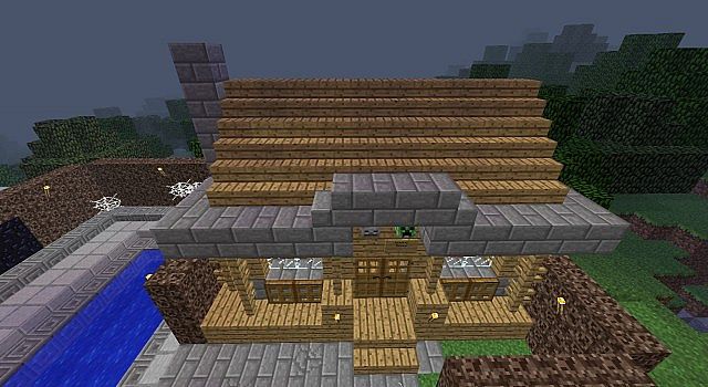 Emeralds Caves Adventure Map Minecraft Map