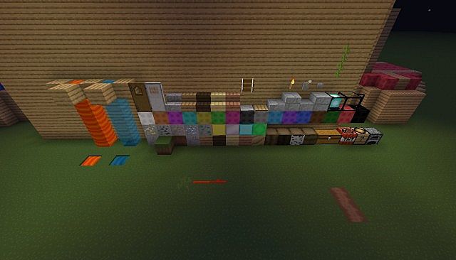 Ye Olde Craft V.3.0 Minecraft Texture Pack